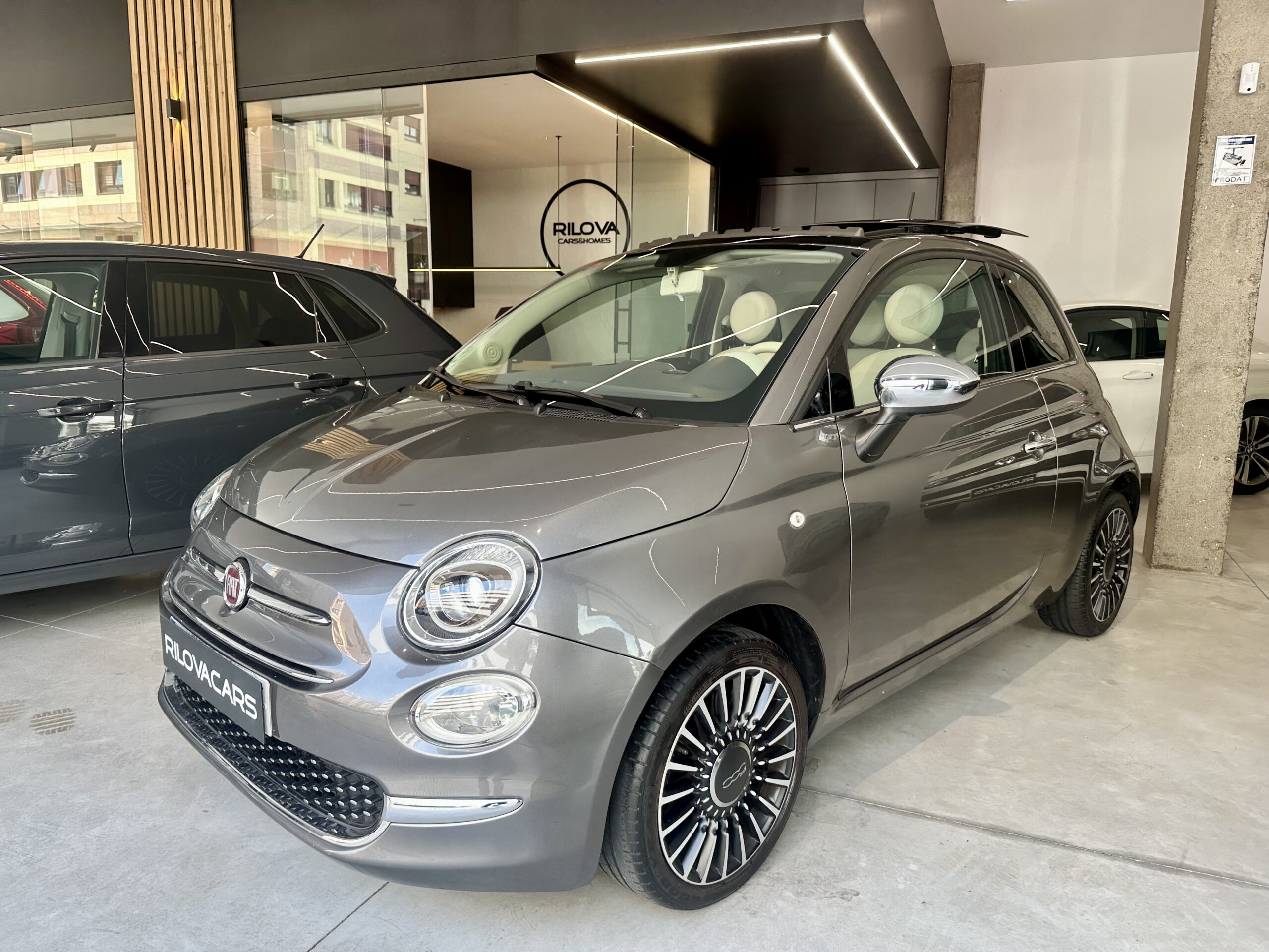 Coches de ocasión - Rilova Cars & Homes